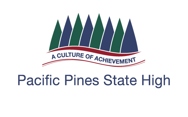 Pacific Pines State High School