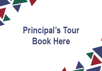 Principal’s Tour